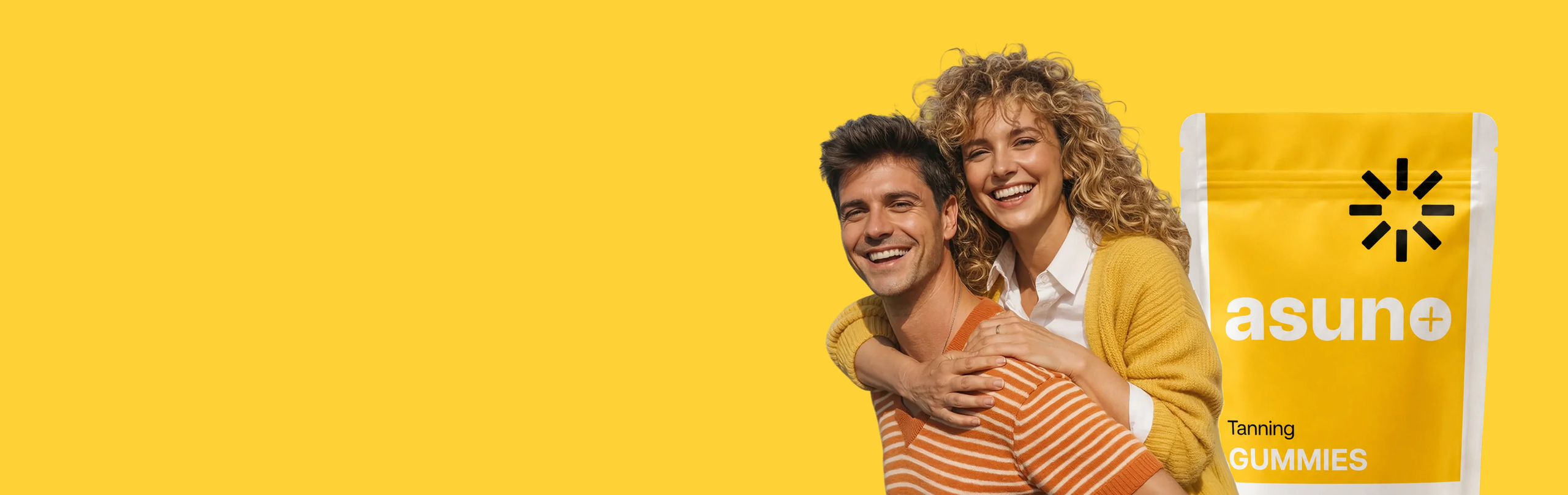 Premium Wellness Gummies & Patches | Asuno® Daily Support