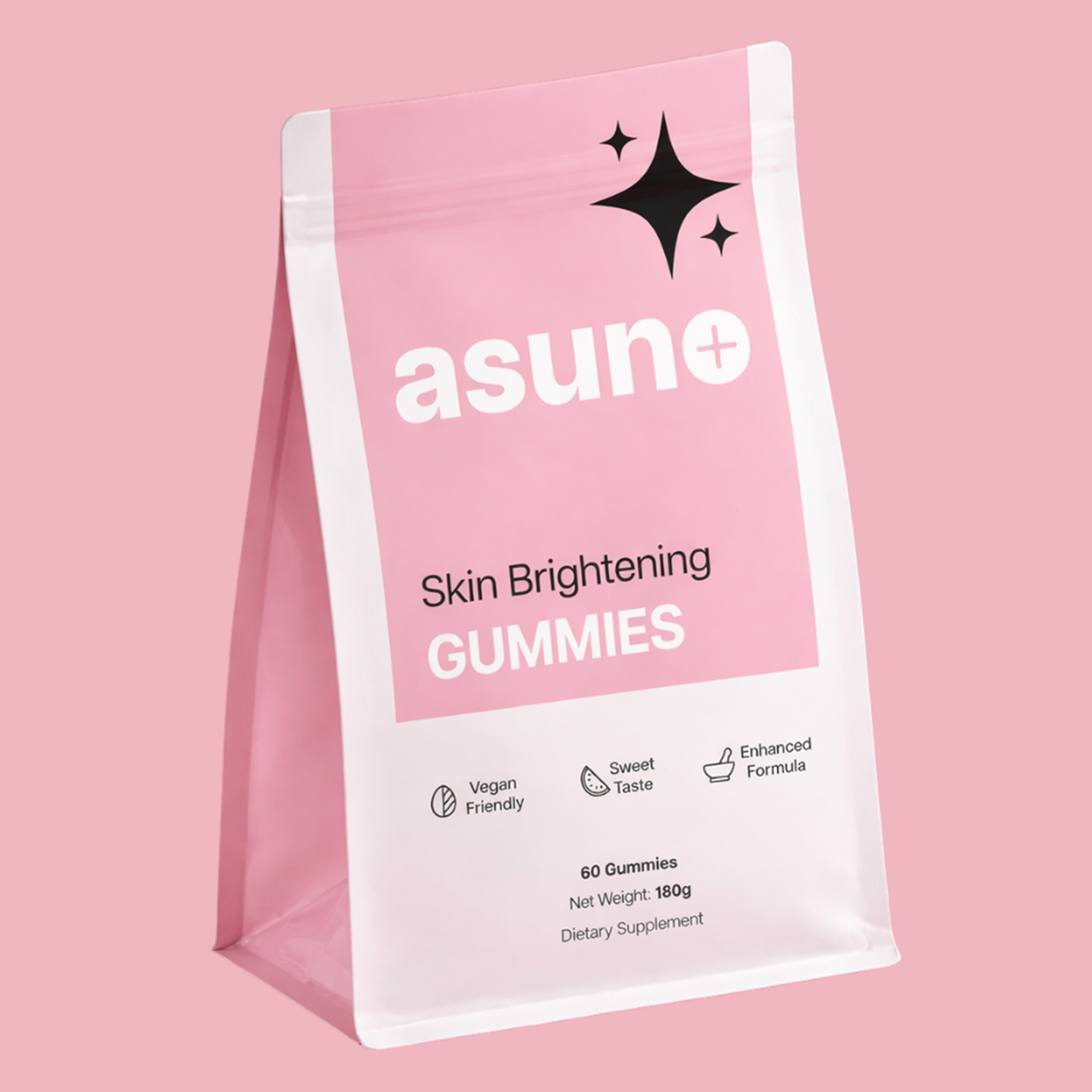 Premium Wellness Gummies & Patches | Asuno® Daily Support