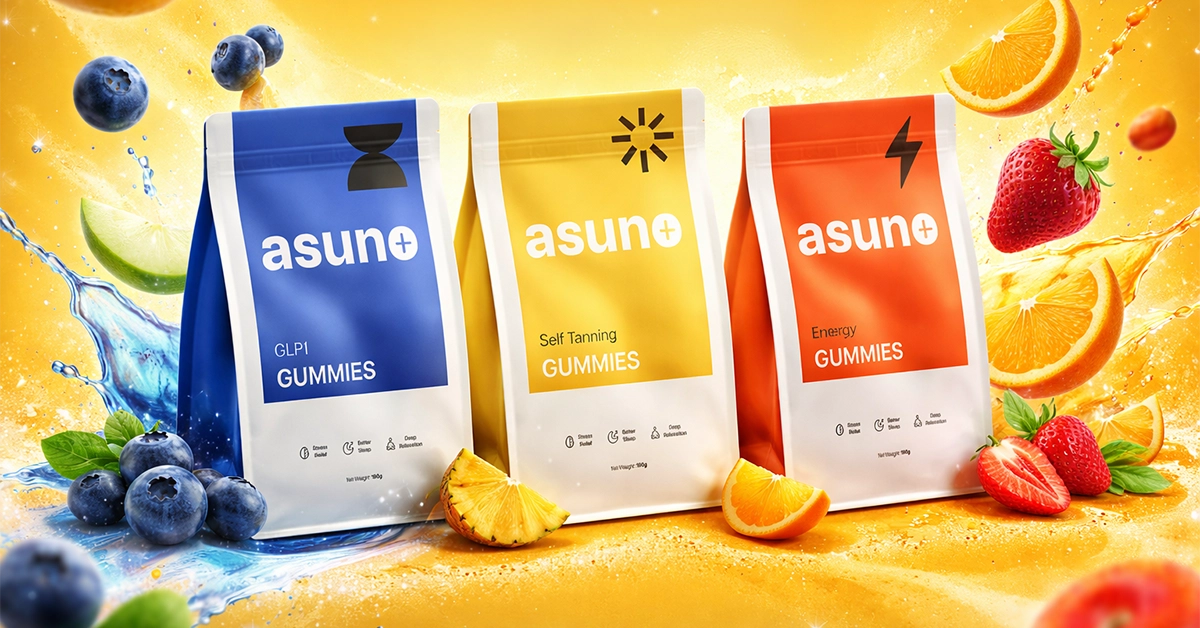 About – Asuno