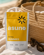 Tanning Gummies – Asuno
